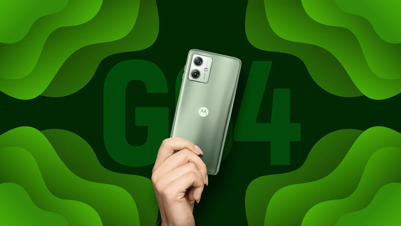Affordable Moto G64 5G appeared! Here are the features - ShiftDelete ...