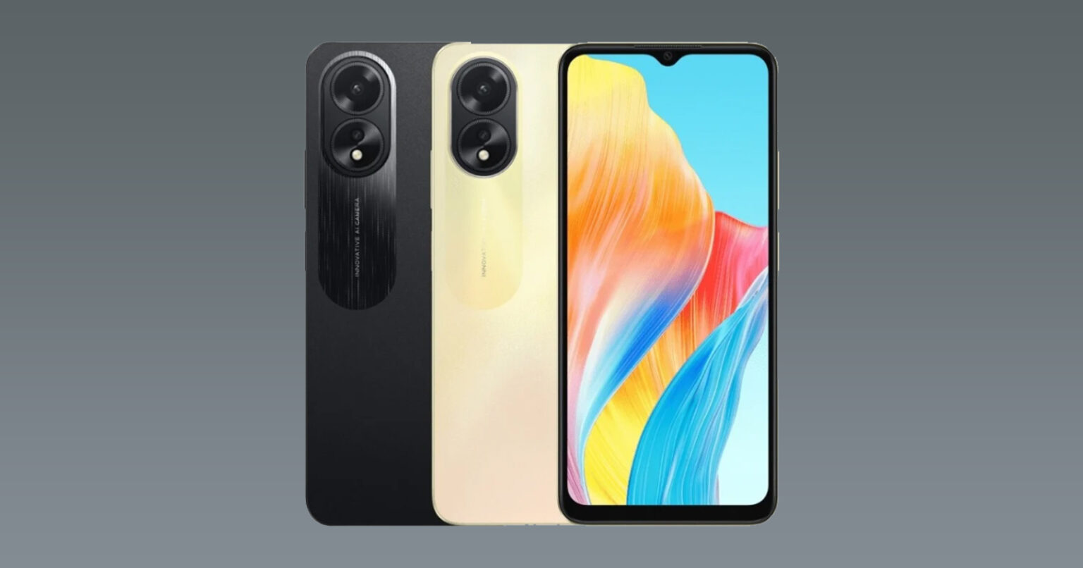 OPPO A60 unboxing and review - ShiftDelete.Net Global