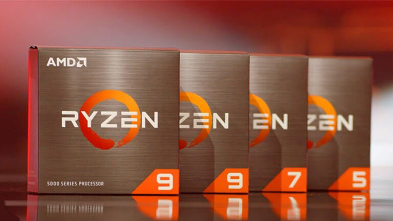 What do AMD's confusing processor names mean? - ShiftDelete.Net Global