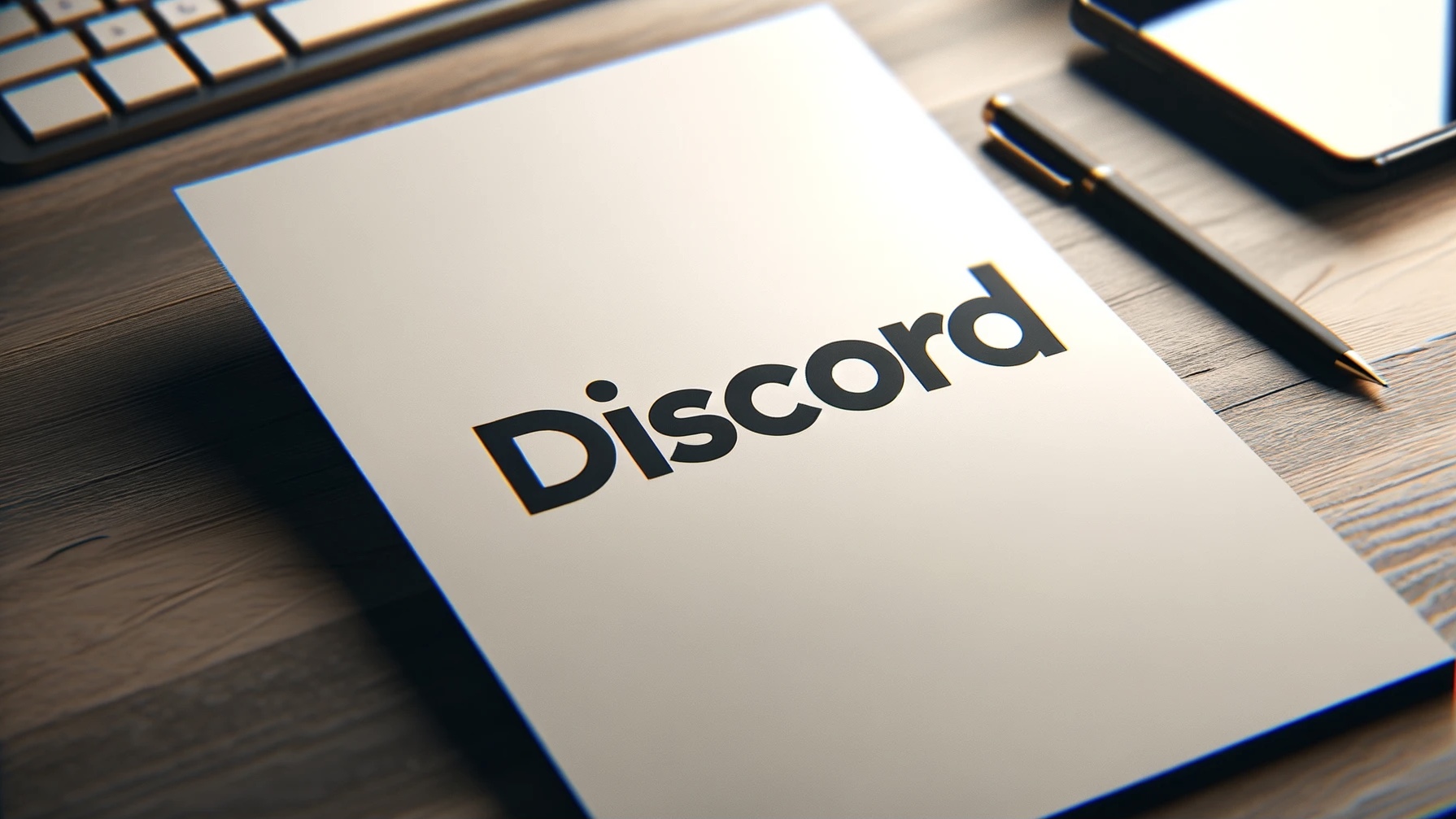 Discord can take away your rights with its new terms of service ...