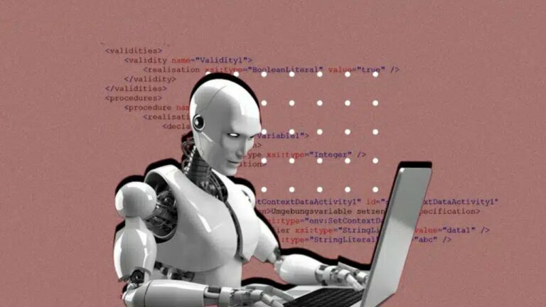 Facts about the first artificial intelligence software engineer - ShiftDelete.Net Global