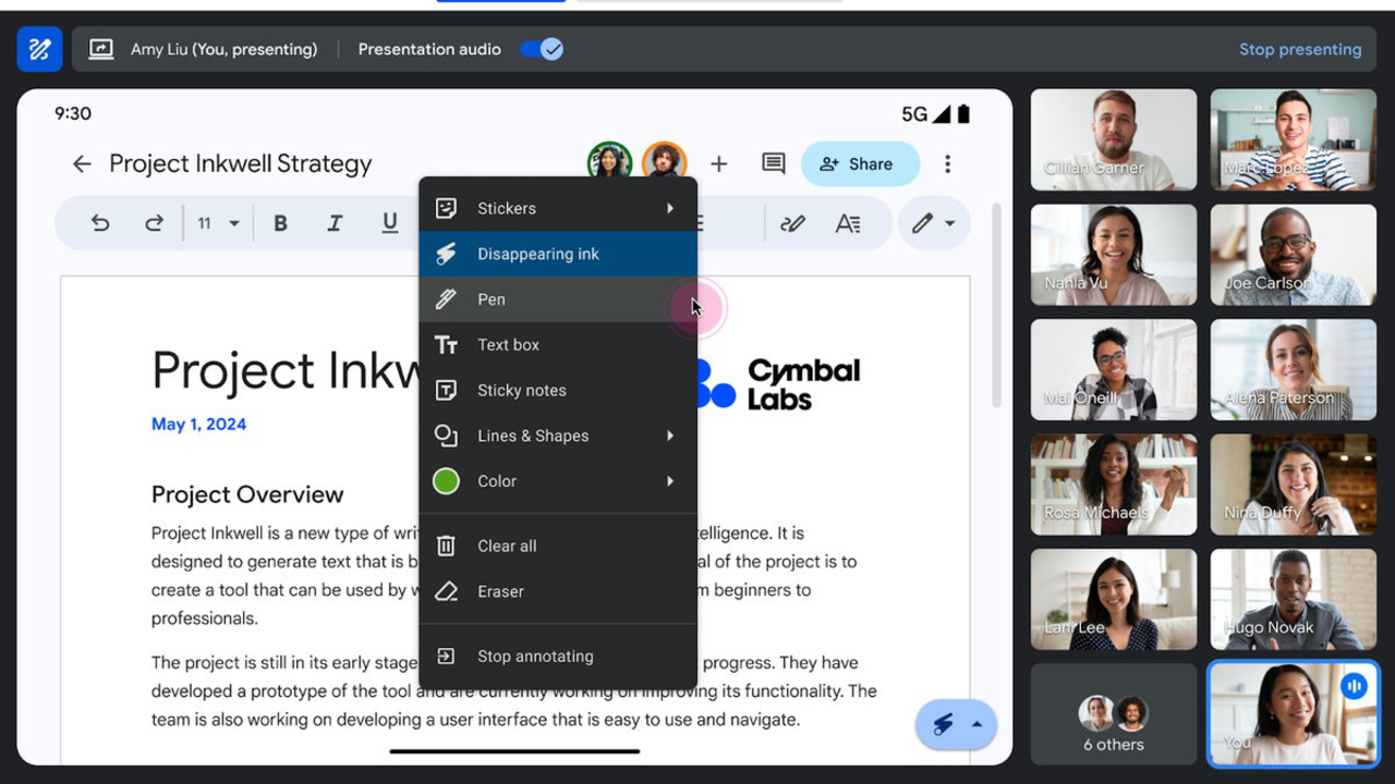 The popular Google application gets a new feature! - ShiftDelete.Net Global