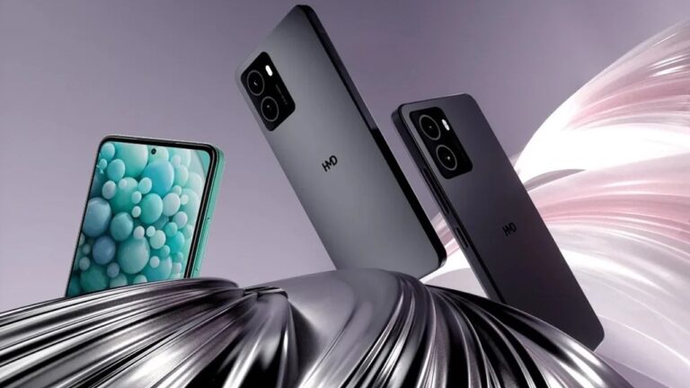 HMD Vibe and Pulse introduced to replace Nokia! - ShiftDelete.Net Global