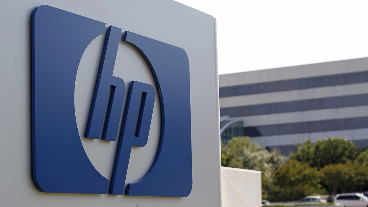 HP to sponsor Formula 1's most storied team! - ShiftDelete.Net Global