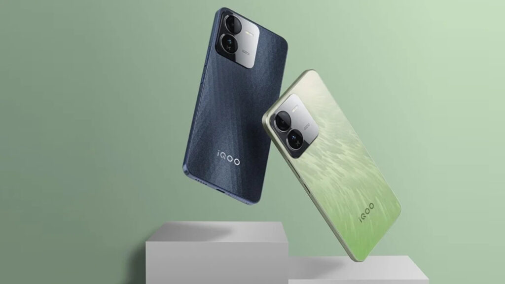 iQOO Z9 / Z9x features and price