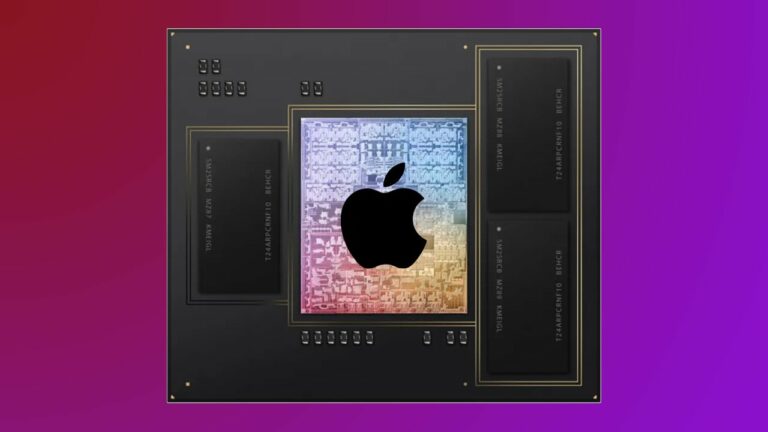 Apple M series processors are getting stronger! Here are the Apple M4 ...