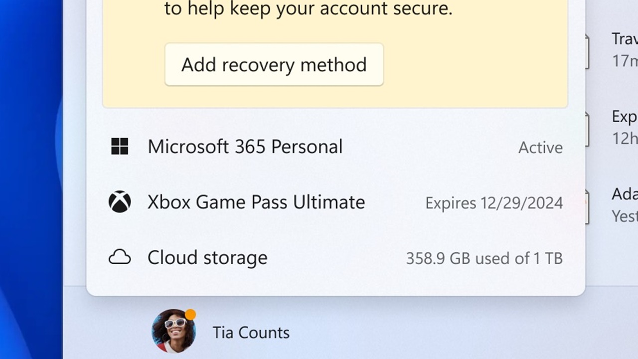 Controversial advertising update for Windows 11! - ShiftDelete.Net Global