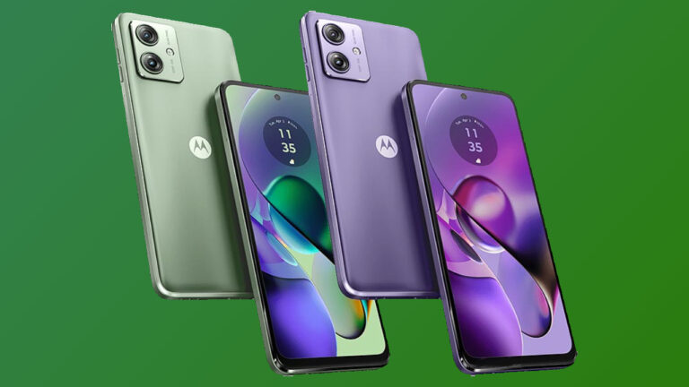 Motorola Moto G64 5G unveiled - ShiftDelete.Net Global