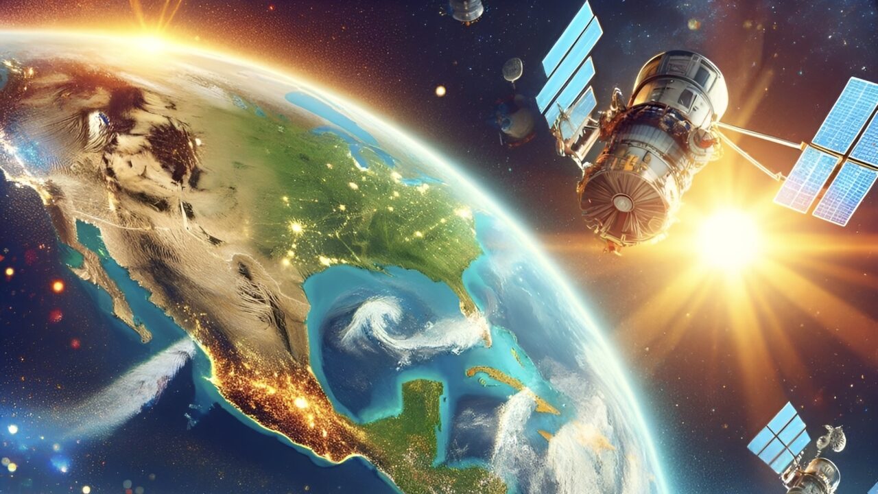 NASA's satellite solution to the El Nino phenomenon! - ShiftDelete.Net ...