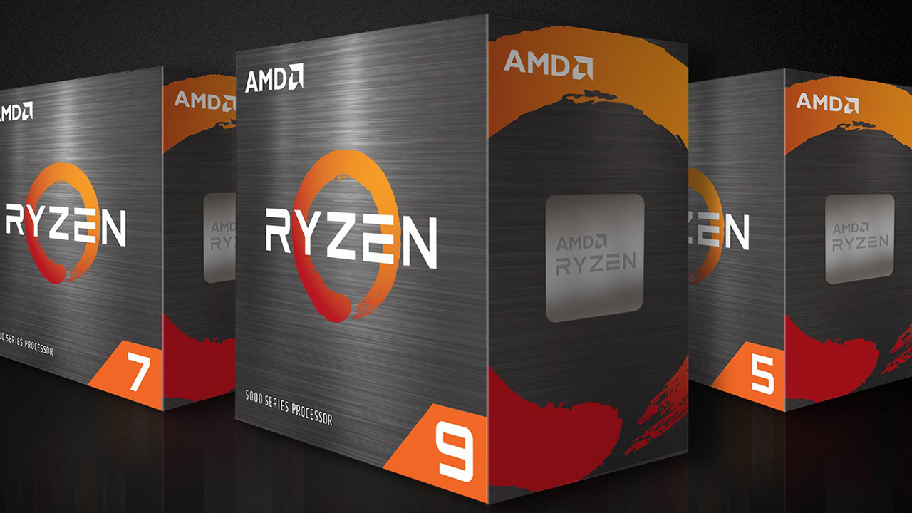 What do AMD's confusing processor names mean? - ShiftDelete.Net Global