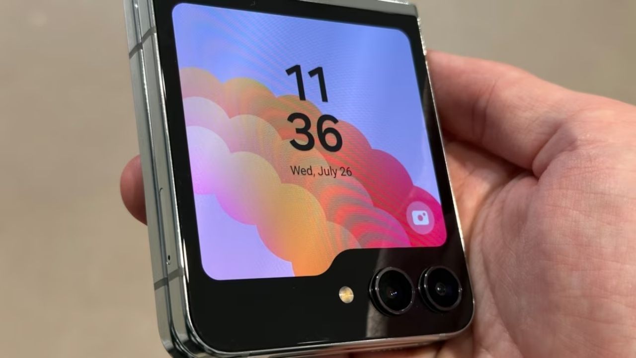 Z Fold 6 and Z Flip 6 Color Details Leaked! - ShiftDelete.Net Global