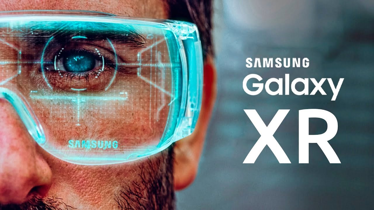 Samsung may soon introduce its new XR headset! - ShiftDelete.Net Global