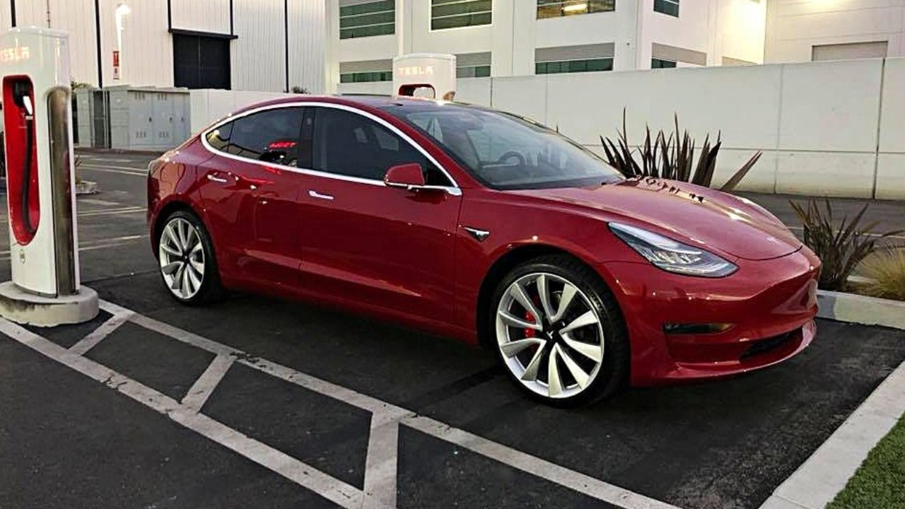 Tesla became the brand with the least maintenance costs! - ShiftDelete ...