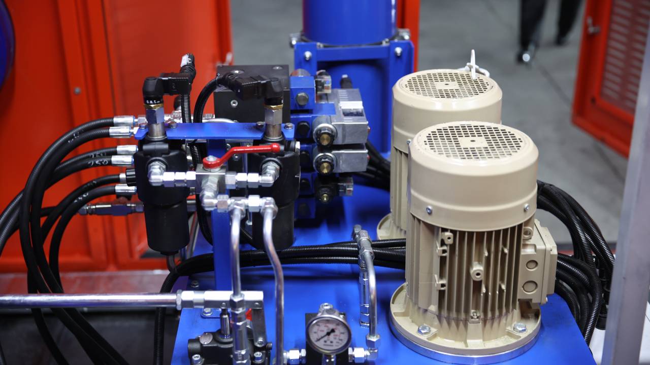 Turkish Engineers Develop Compact HPP Reaching 1 MW! - ShiftDelete.Net ...