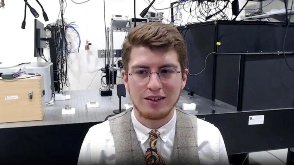 Harvard awards Turkish physicist for solving 175-year-old mystery - ShiftDelete.Net Global