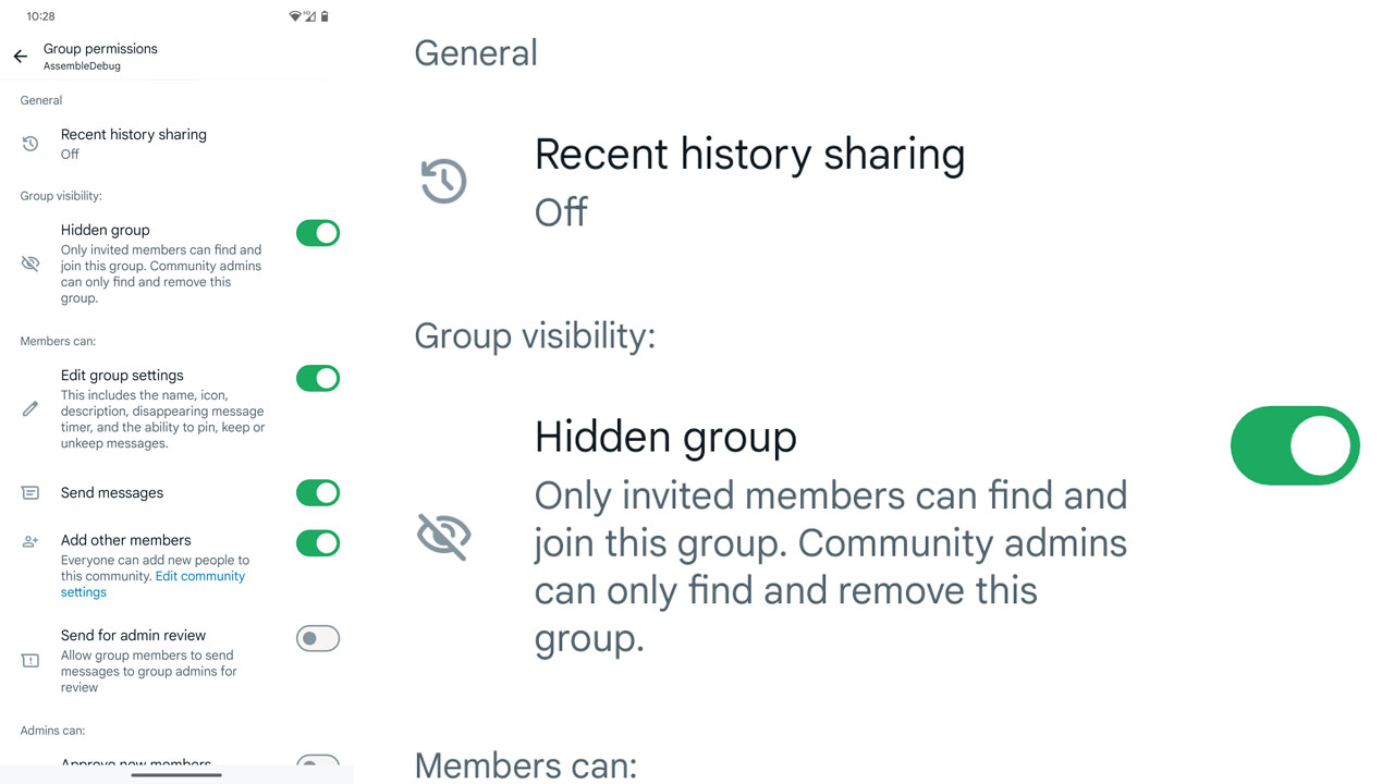 WhatsApp gets two useful new features