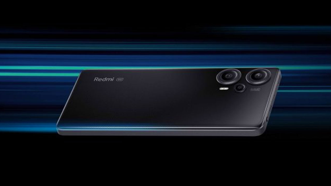 Xiaomi announces the performance-focused Redmi Turbo series ...