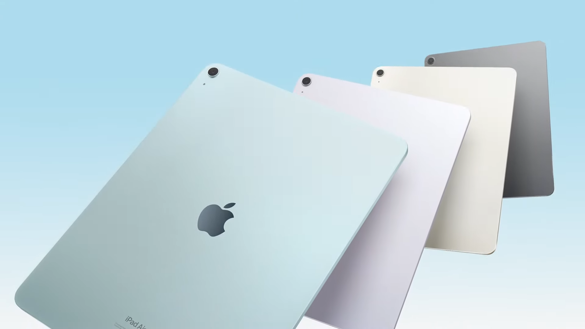 13 inch IPad Air Unveiled Features And Price ShiftDelete Net Global 13 inch IPad Air Unveiled Features And Price ShiftDelete Net Global