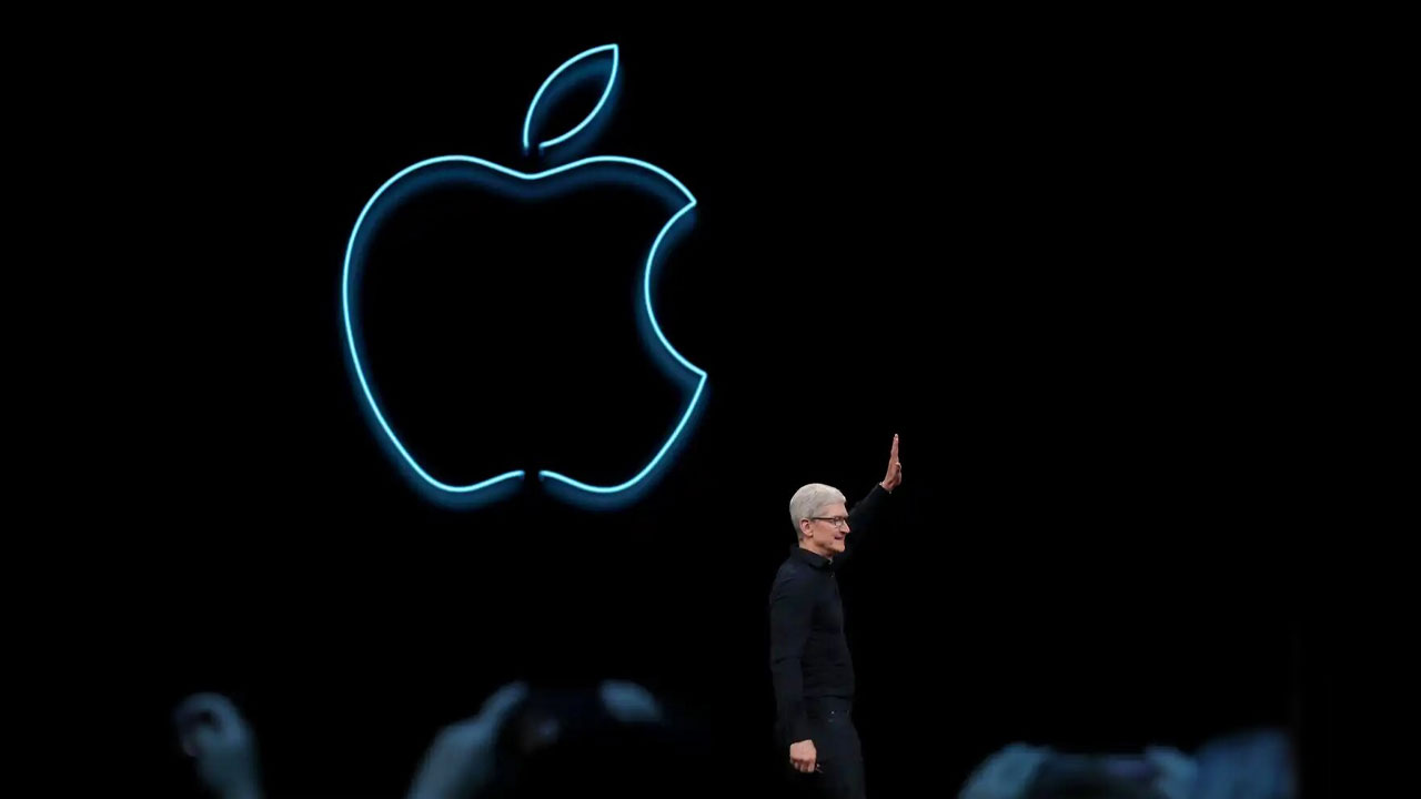 New AI move from Apple! Special chip for artificial intelligence - ShiftDelete.Net Global