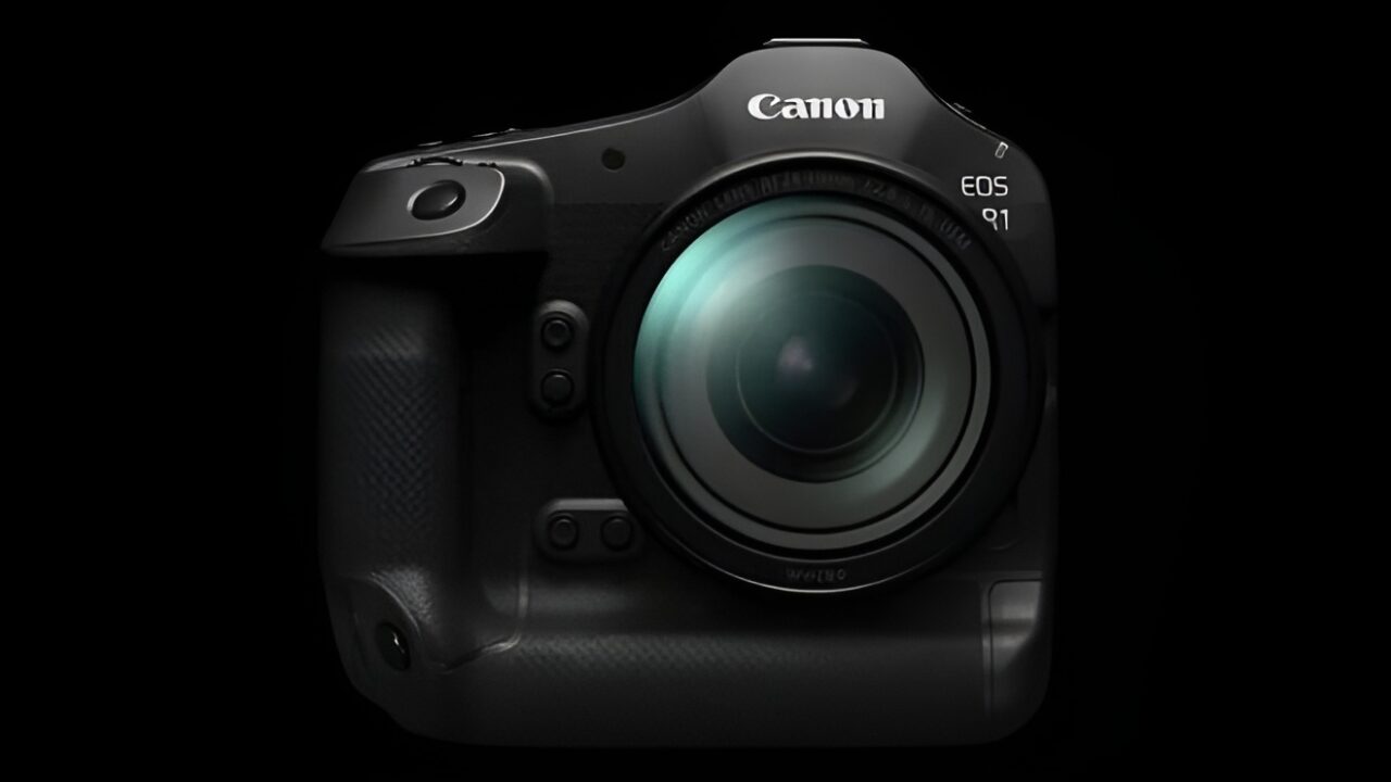 Canon EOS R1 arrives with new features - ShiftDelete.Net Global