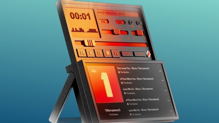 Portable Winamp concept introduced! - ShiftDelete.Net Global