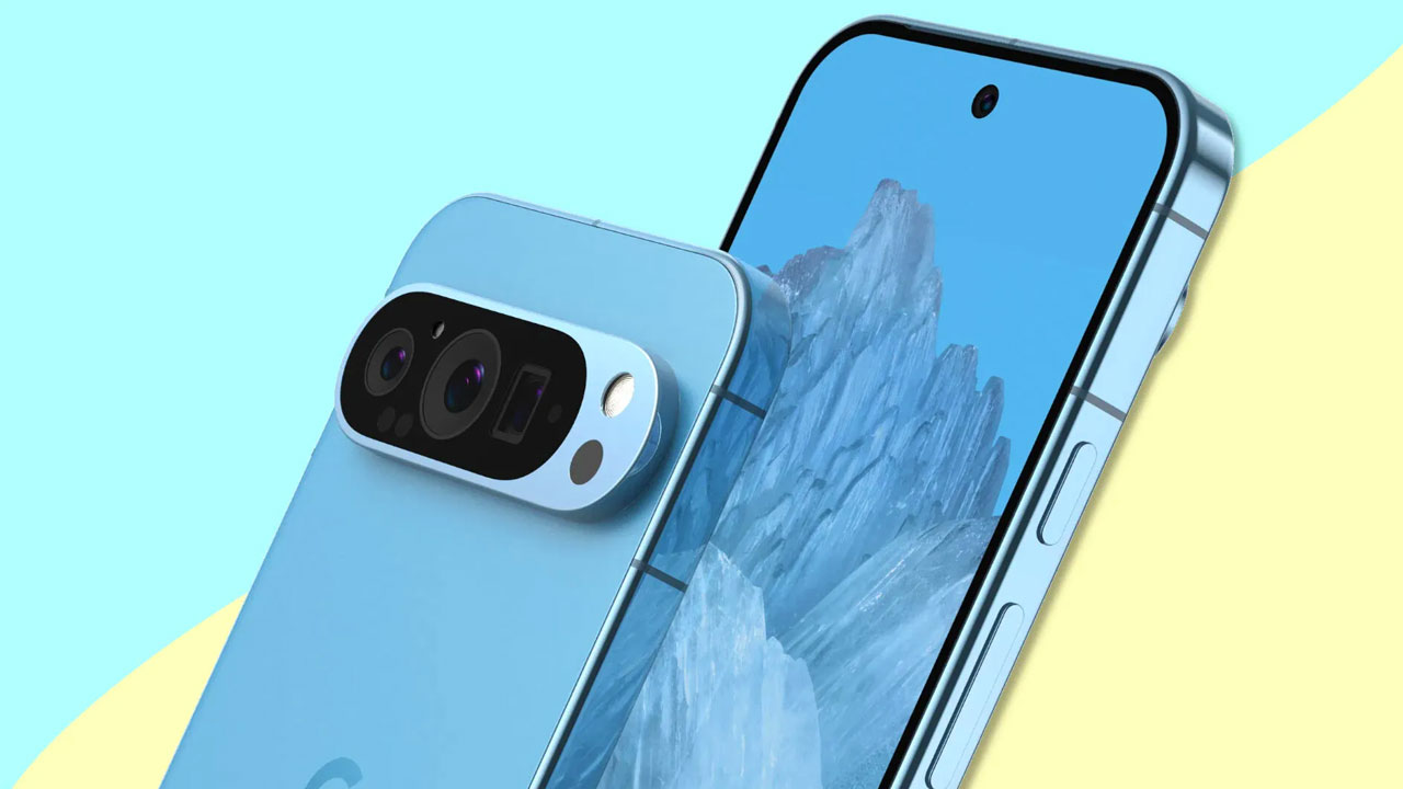 Color options for the Google Pixel 9 series leaked! - ShiftDelete.Net ...