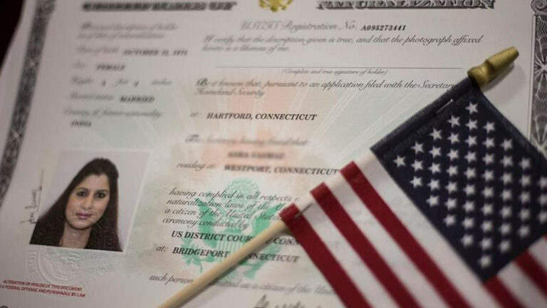 The Green Card results have been announced! How to check? - ShiftDelete ...