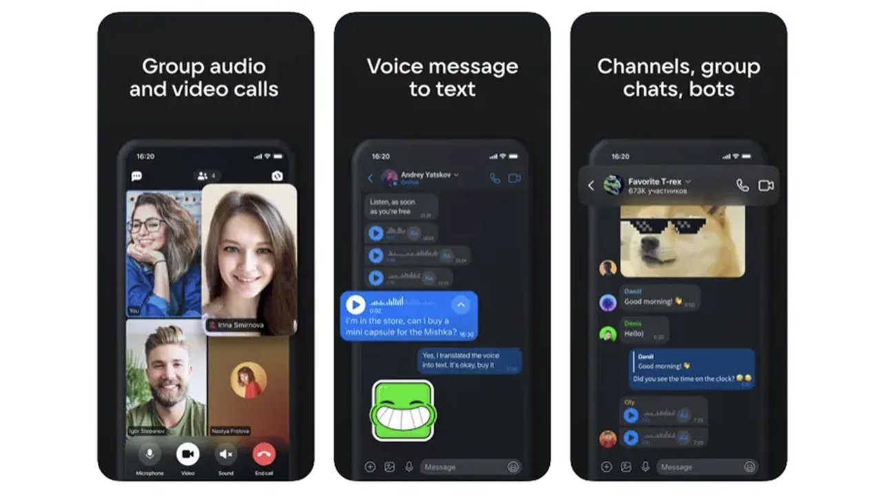 ICQ is shutting down after 28 years