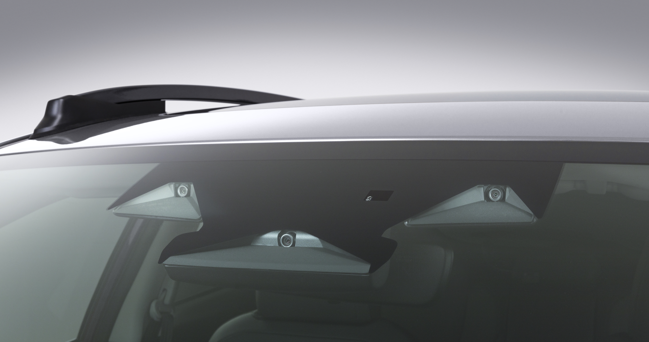 Subaru aims zero traffic deaths with AI safety system! - ShiftDelete ...