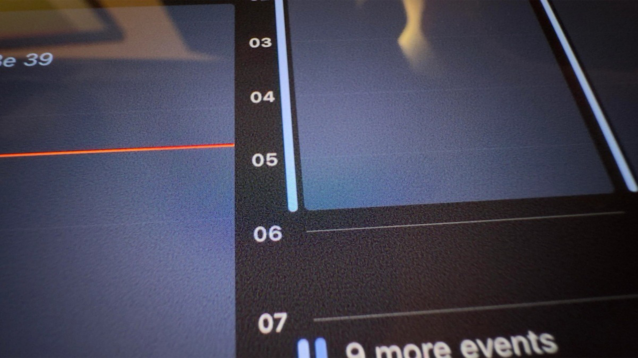 iPad Pro with OLED screen comes with a big problem! What will happen ...