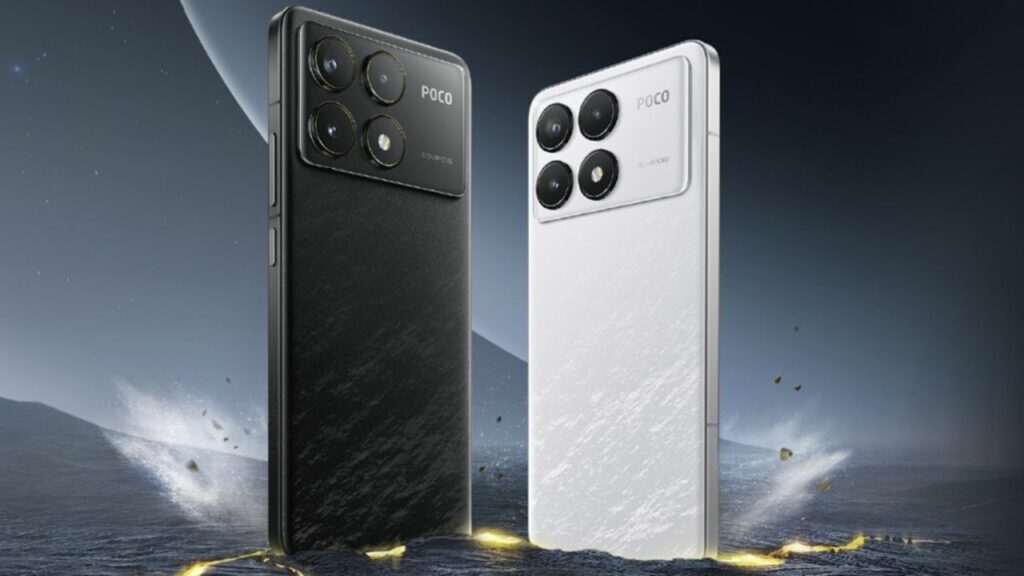 POCO F6 Pro introduced! Price and features - ShiftDelete.Net Global
