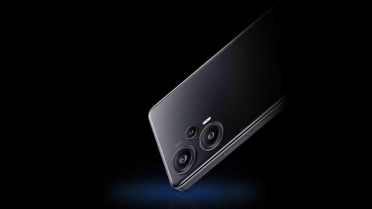 Redmi Note 13R Introduced! Features and price - ShiftDelete.Net Global