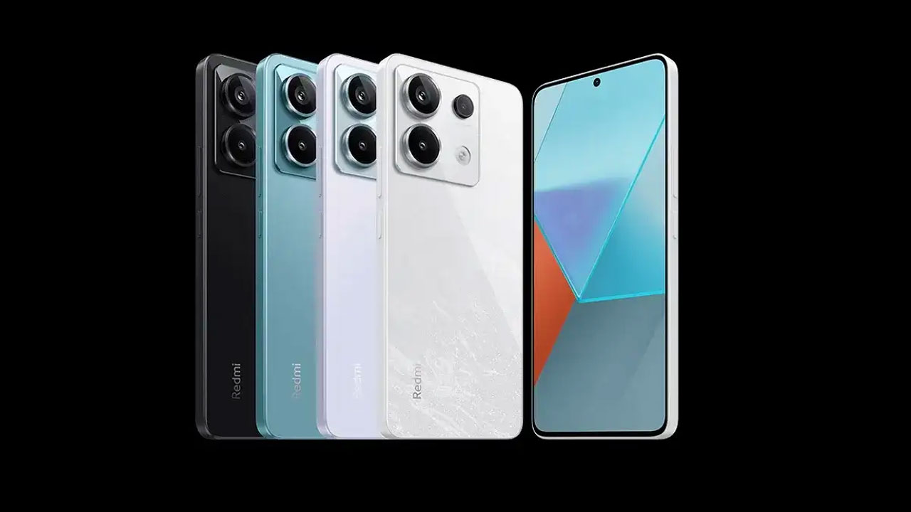 Redmi Note 13R Introduced! Features and price - ShiftDelete.Net Global