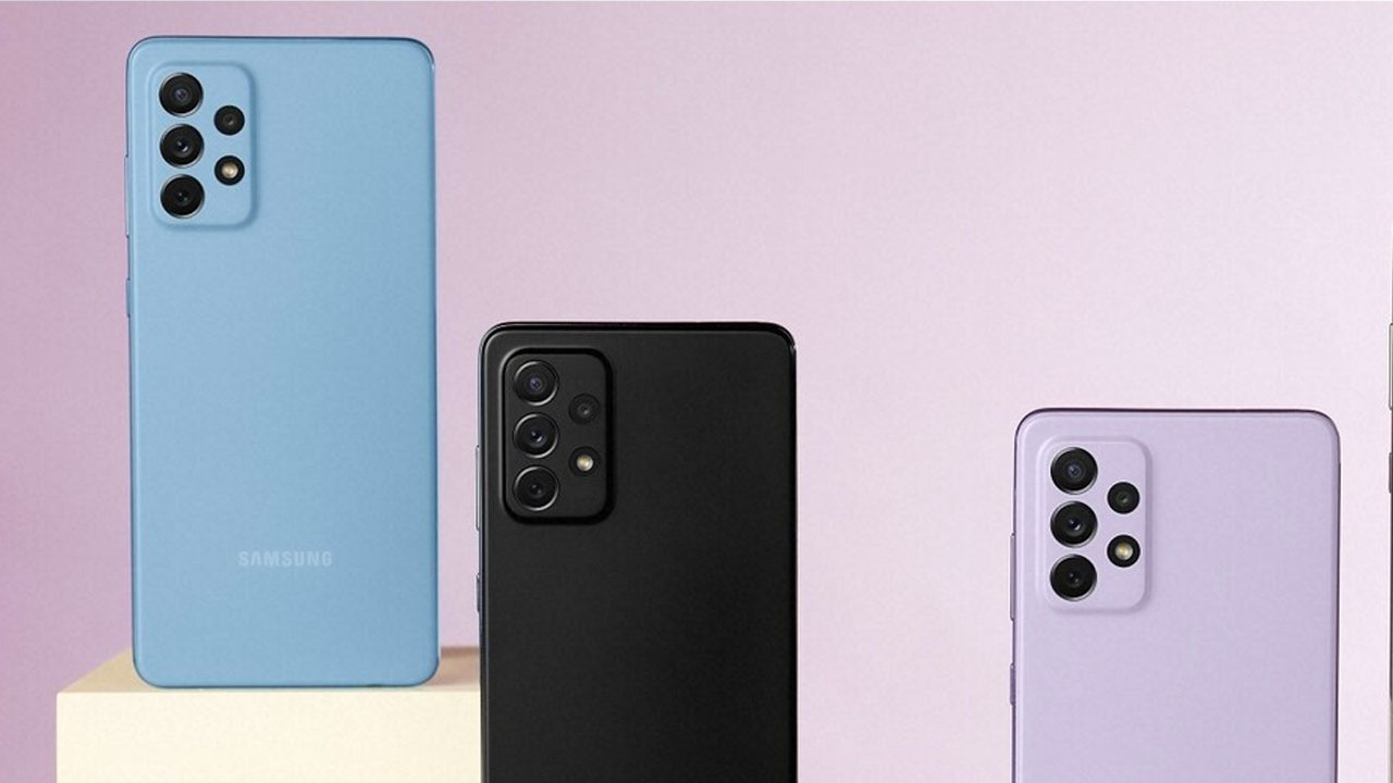 Samsung releases One UI 6.1 update for the Samsung Galaxy A52 5G model! - ShiftDelete.Net Global