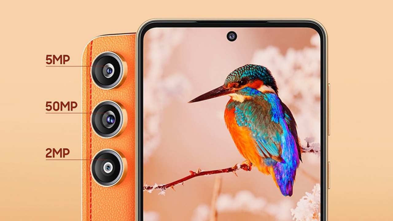 Samsung Galaxy F55 price revealed