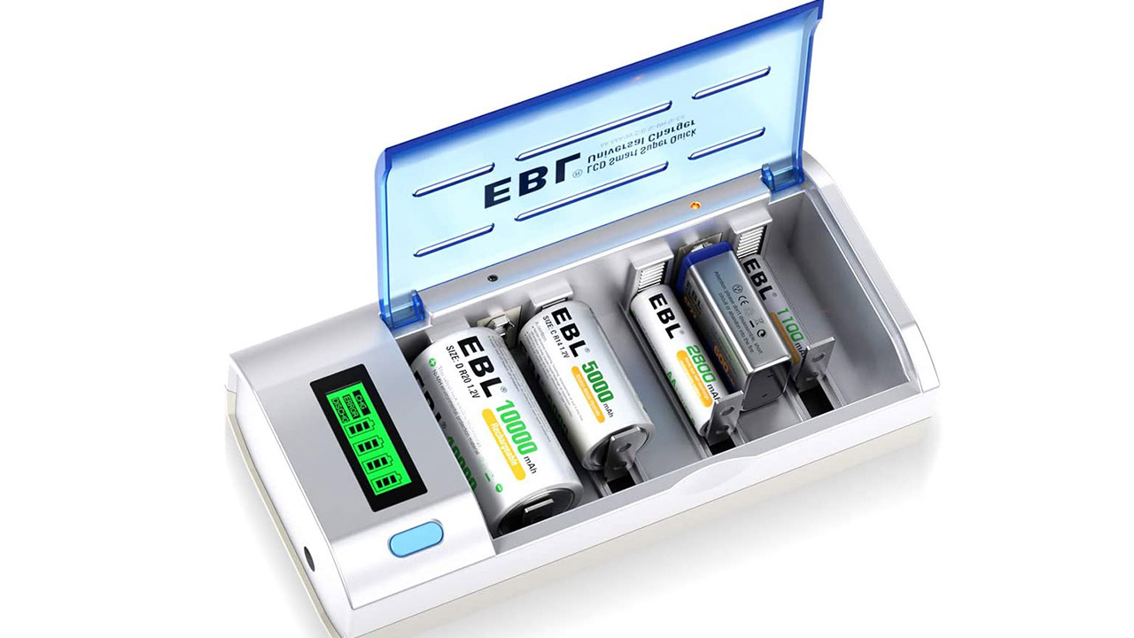 Water-based battery invented