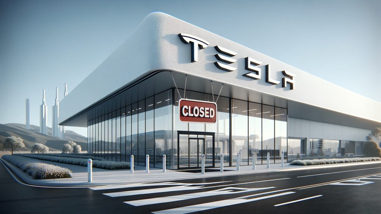 Tesla ordered to stop toxic emissions! - ShiftDelete.Net Global