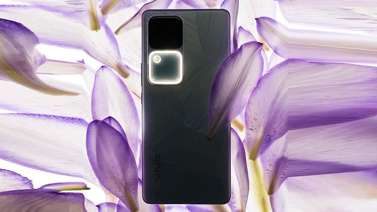 6,000mAh battery: vivo S19, S19 Pro features revealed!