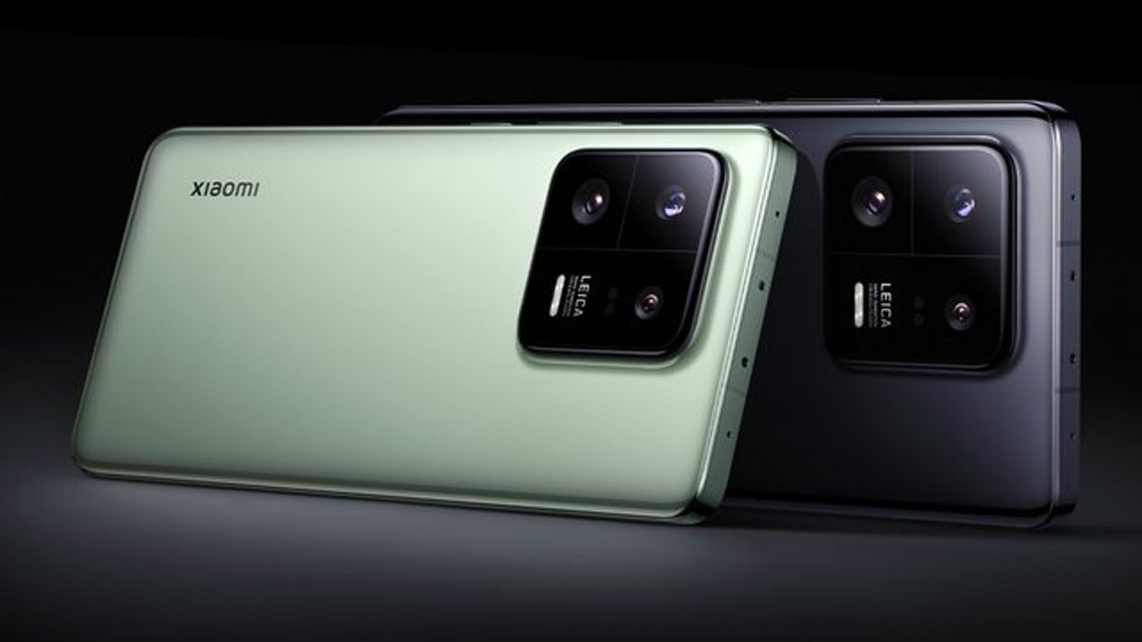 Larger sensors: Xiaomi 15 Pro camera specs leaked! - ShiftDelete.Net Global