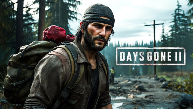 Is Days Gone 2 coming? A clear statement from the developer!