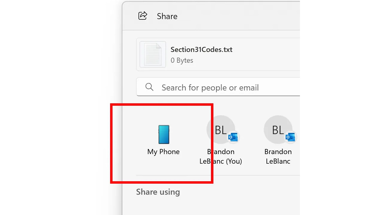 Microsoft makes PC-Android file sharing easier