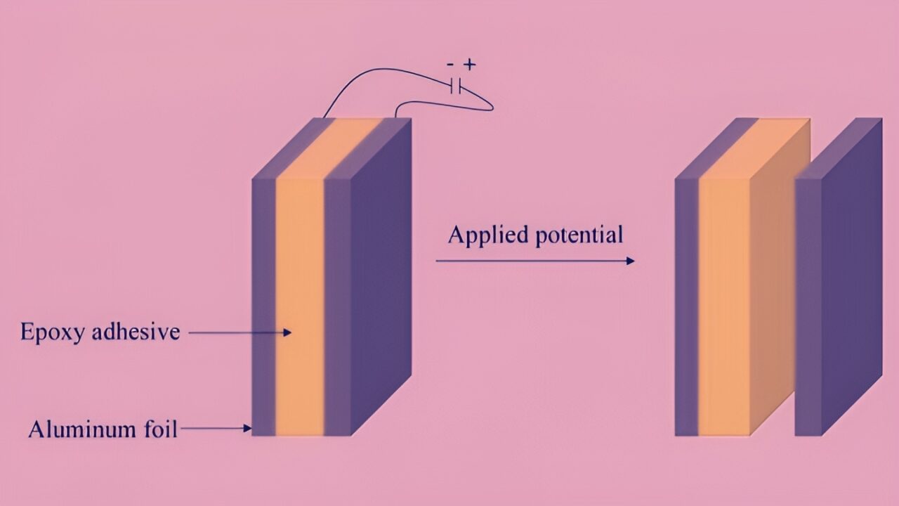 The secret of iPhone's replaceable battery revealed! - SDN