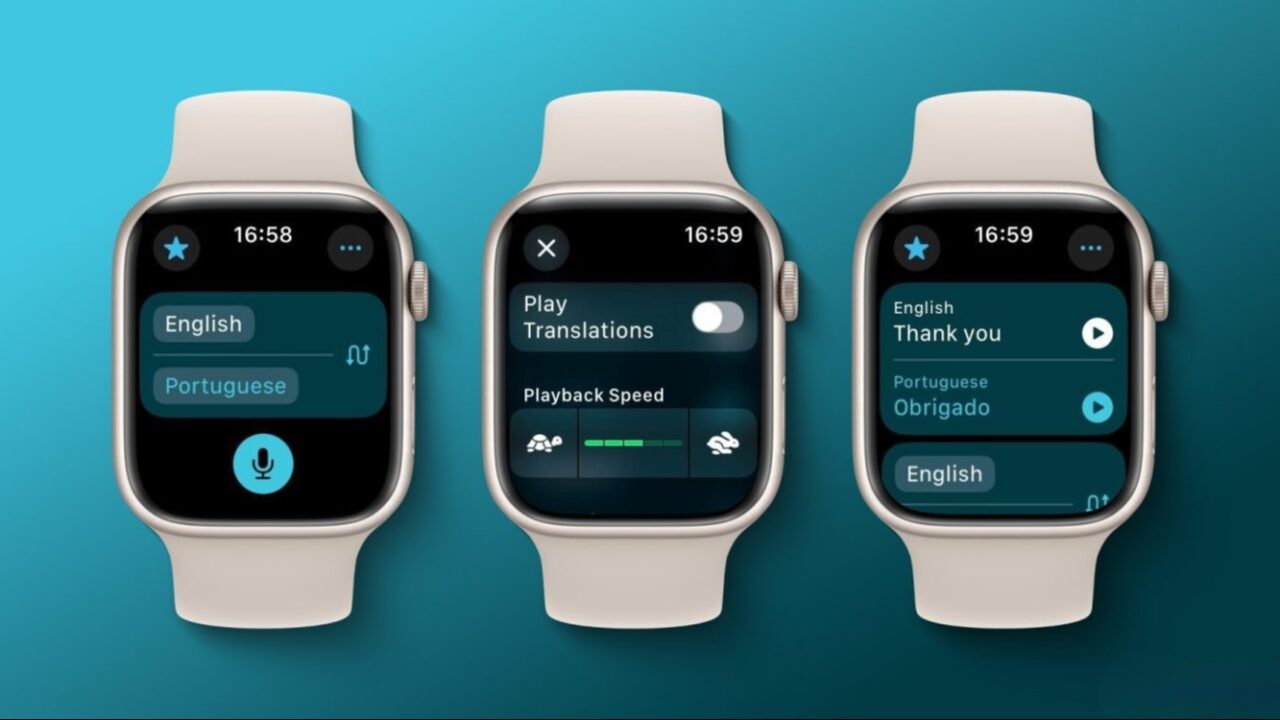 Apple Watch will translate in 20 languages! How does it work ...