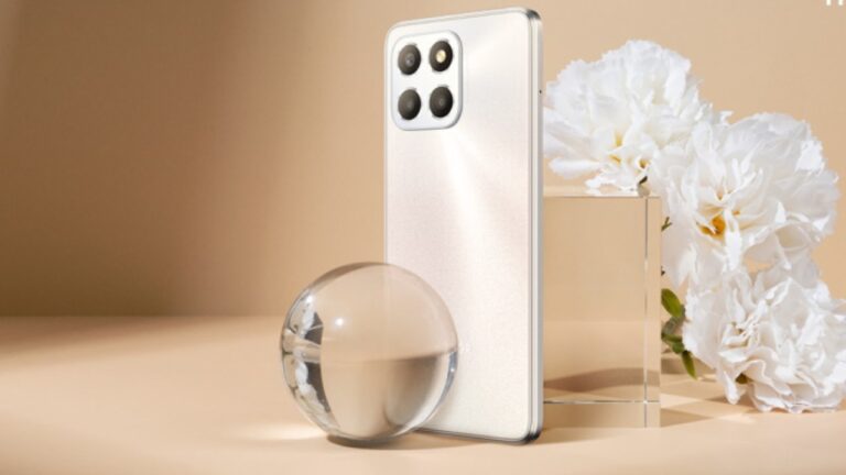 Budget Honor X6b introduced with 50 Megapixel camera - ShiftDelete.Net ...