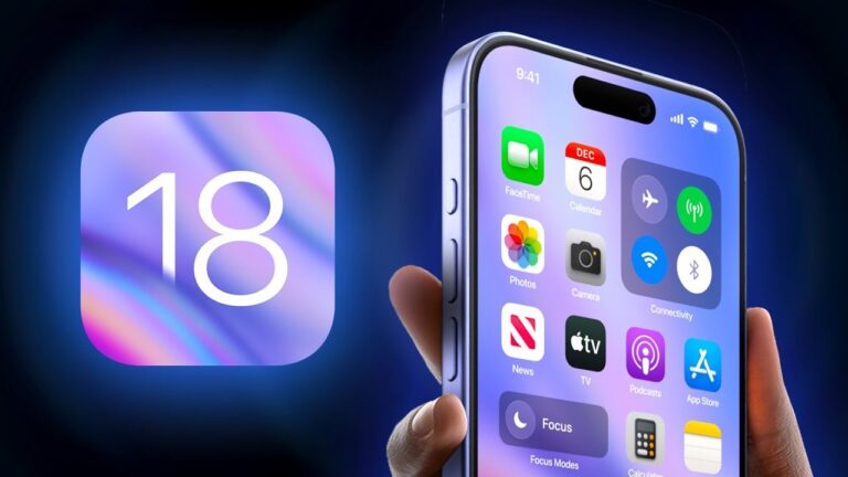 iOS 18 supported devices: Here's a list of all compatible iPhones ...