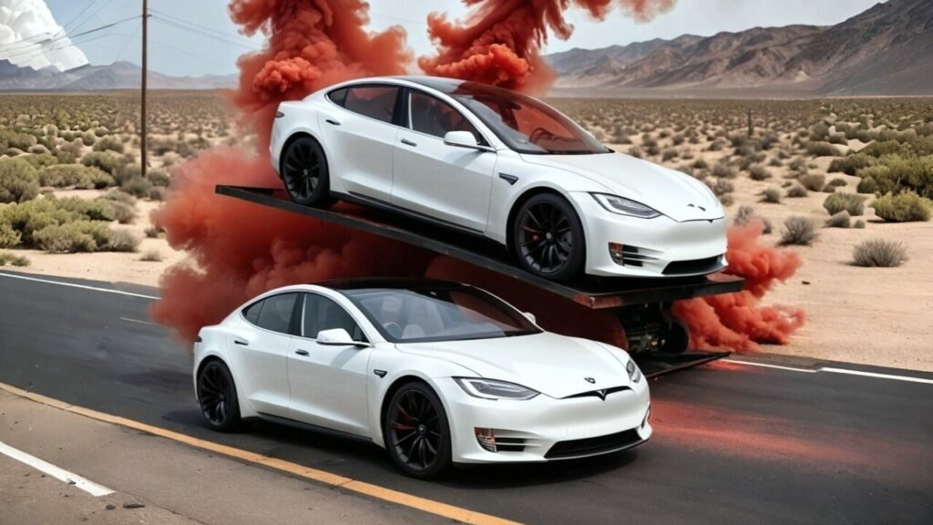 The truth has come out! Internal combustion vehicles are becoming ...