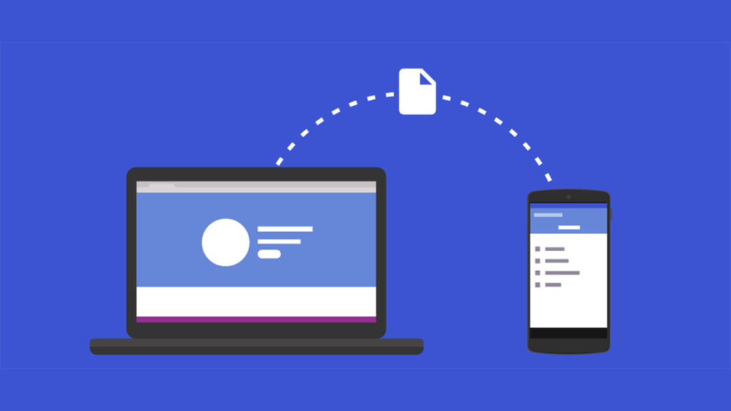 Microsoft makes PC-Android file sharing easier
