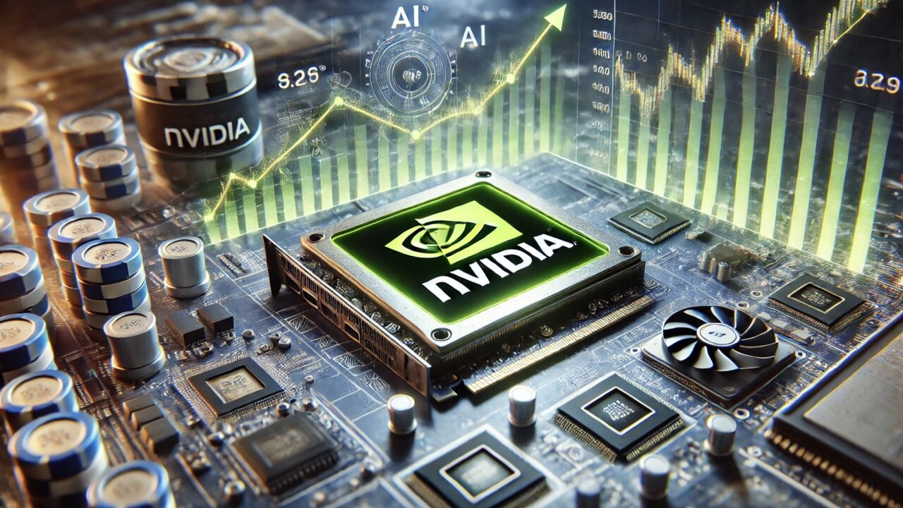 Nvidia might make artificial intelligence models slower! - ShiftDelete ...