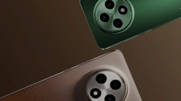 OPPO AI-powered OPPO Reno 12F 5G announced! Features