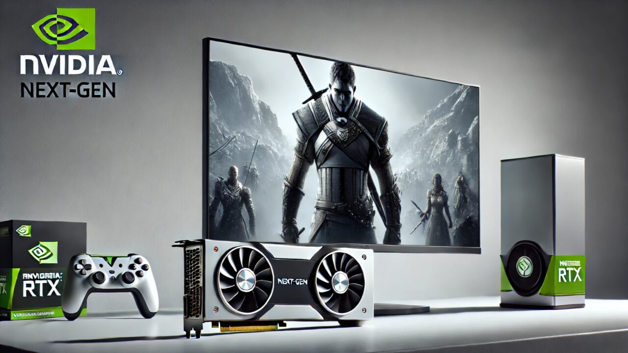 Now NVIDIA's AI will create in-game NPCs - ShiftDelete.Net Global